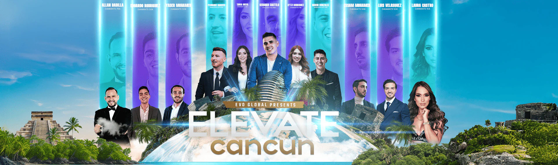 Productos – Elevate