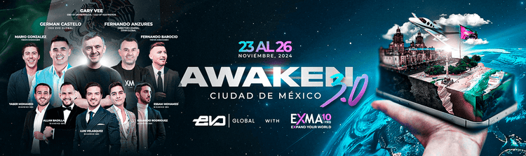 Awaken
